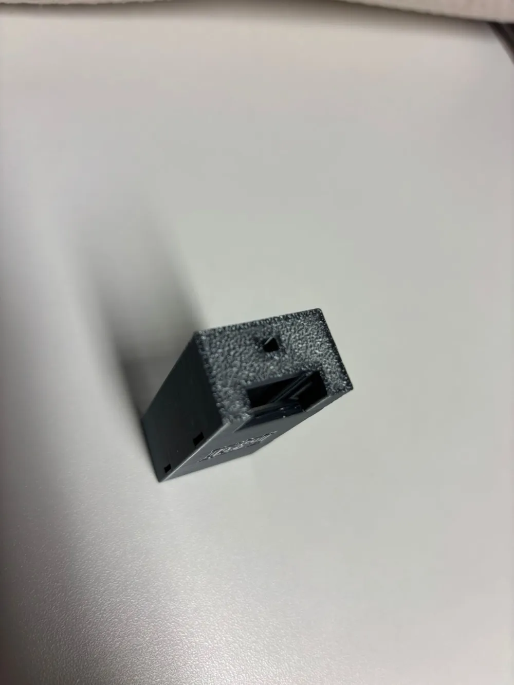 Heltec Lora - V3 / V4 - Solar Mount Holder - Free 3D Print Model ...