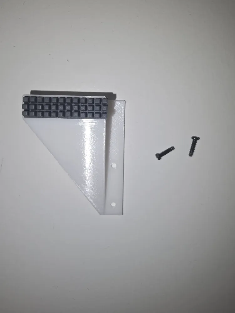 Bambu Lab A1 Nozzle cleaner / Wipe tower - Free 3D Print Model - MakerWorld