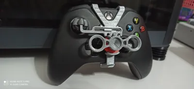 steering wheels xbox by Dim3nsion3dmaker - MakerWorld