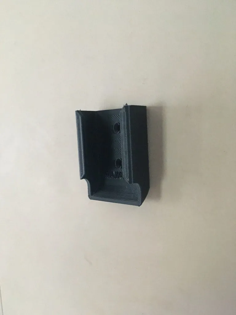 Atomberg BLDC Ceiling Fan Remote Holder/Wall Mount by Black Jack ...