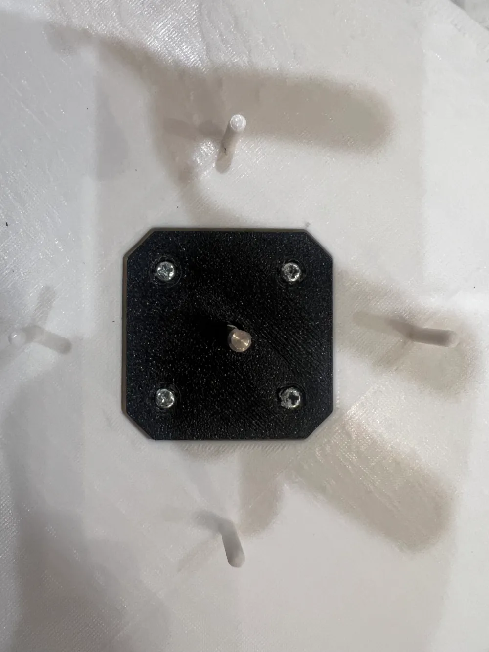 Rotating Plate by Stuart Makes Stuff MakerWorld: Download Free 3D Models