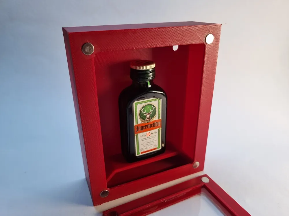 Emergency Box for Nerve Medicine by Andy_E MakerWorld: Download Free 3D ...