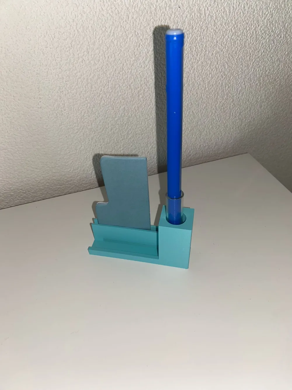 Sticky Note Holder – 3D Printed Merwan - Free 3D Print Model - MakerWorld