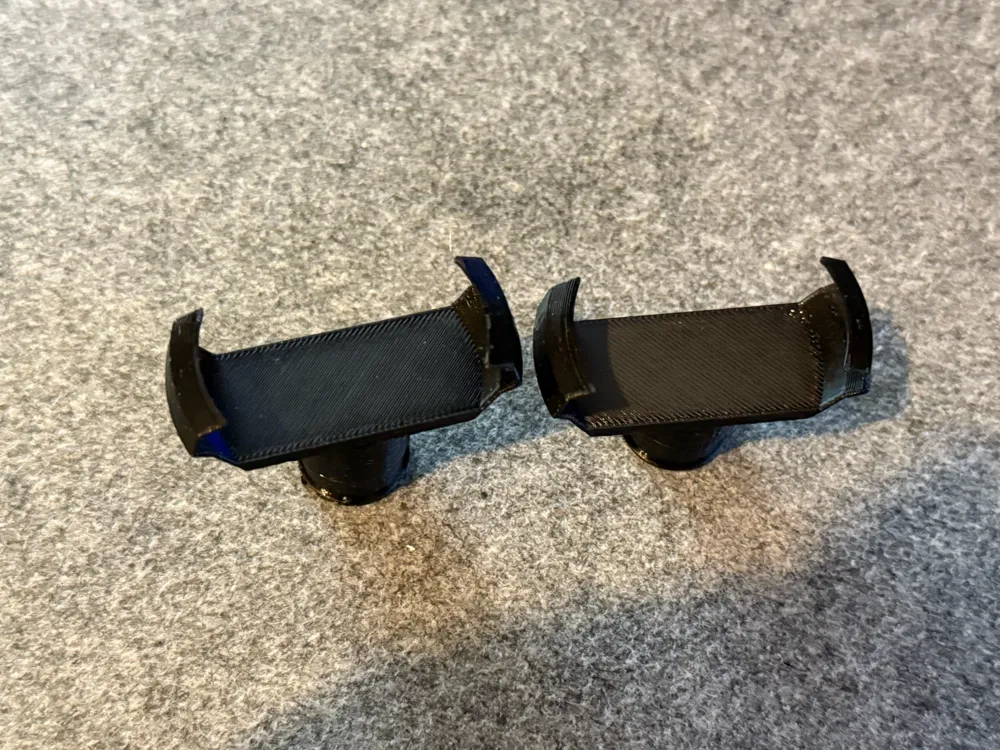 Ooono 2 12V Mount Remixed by Eddi - MakerWorld