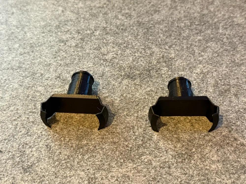 Ooono 2 12V Mount Remixed by Eddi - MakerWorld