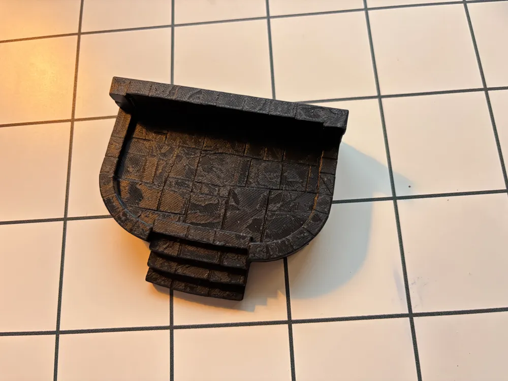 Stone Altar - Free 3D Print Model - MakerWorld
