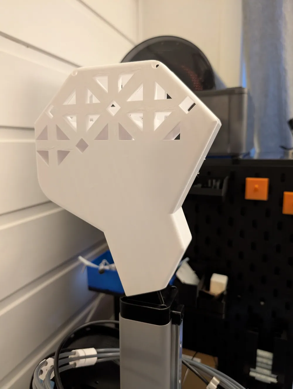 AMS Lite mount for A1mini - Free 3D Print Model - MakerWorld