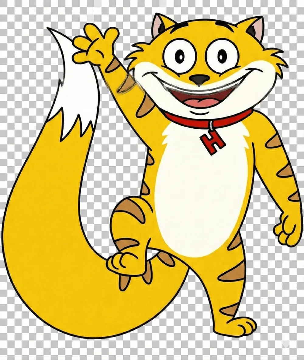 Honey Bunny cartoon character - Free 3D Print Model - MakerWorld