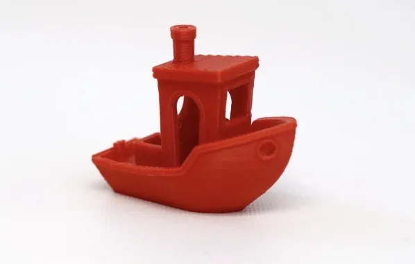 Classic benchy boat - Free 3D Print Model - MakerWorld