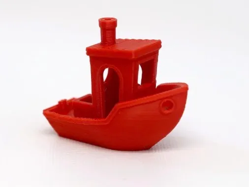 Classic benchy boat - Free 3D Print Model - MakerWorld