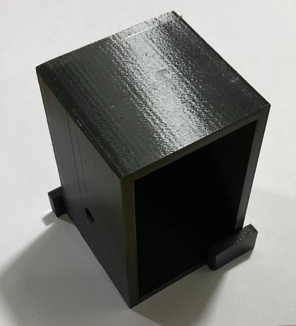 Puzzle Box - Free 3D Print Model - MakerWorld