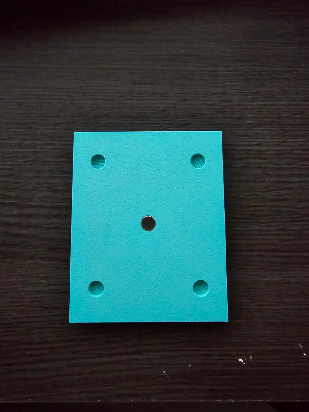 Magnetic Helldivers 2 Laser Cannon Plaque Remixed by BriOWN154 - MakerWorld