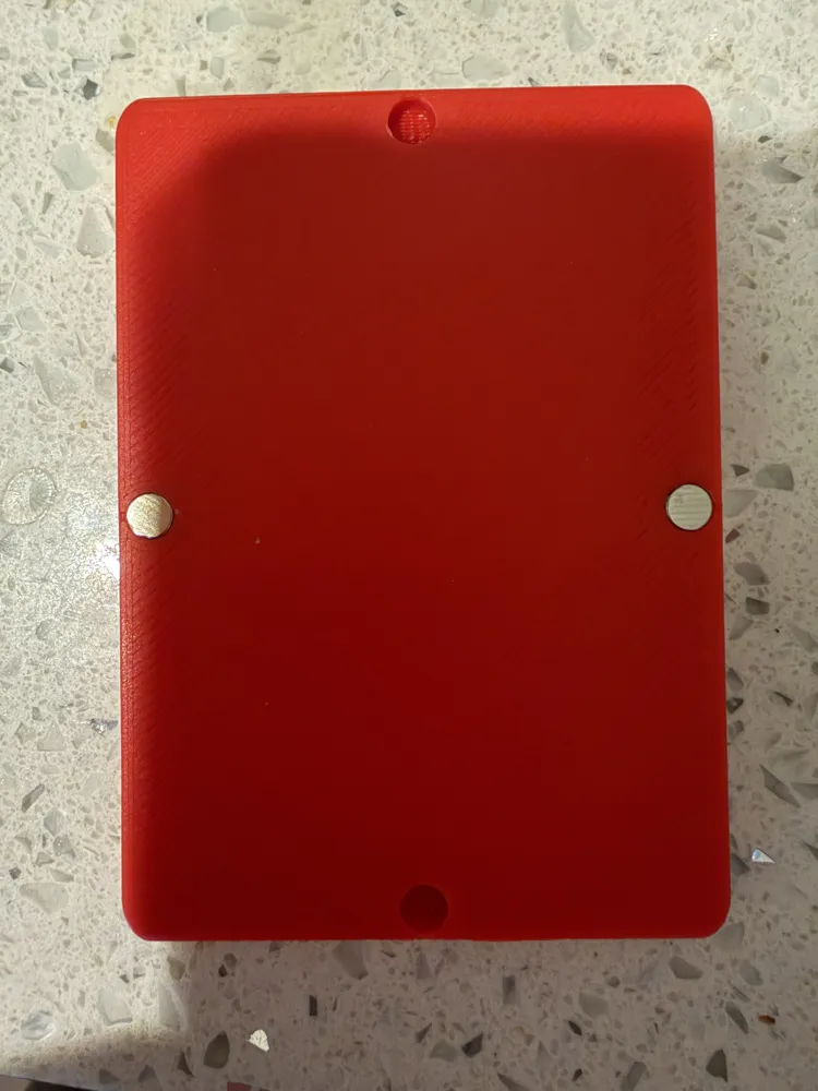 2x3 Magnetic Picture Frame by ChicoQuente MakerWorld: Download Free 3D Models