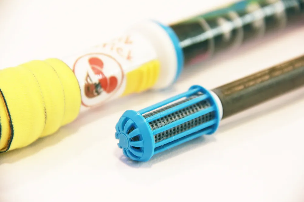 Apex Legends Lifeline Shock Sticks Heirloom by HeirloomDaddy MakerWorld ...