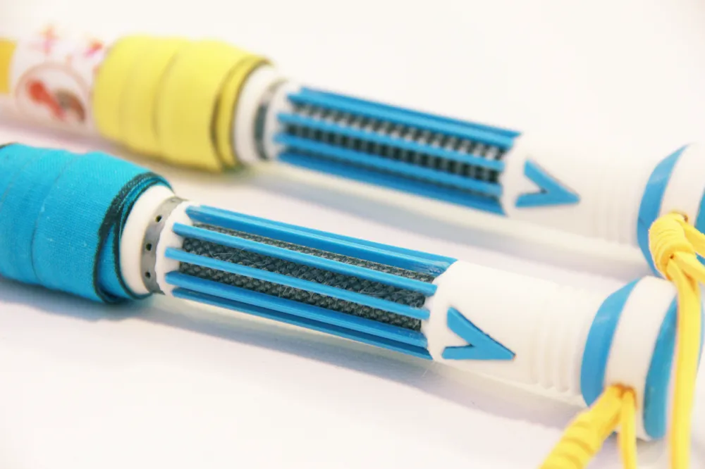 Apex Legends Lifeline Shock Sticks Heirloom by HeirloomDaddy MakerWorld ...