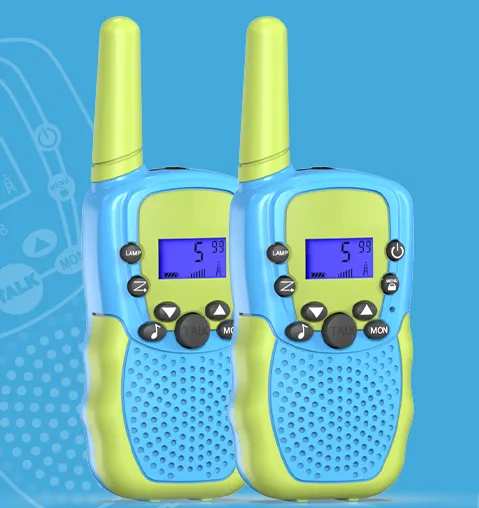 Walkie Talkie Clip - Free 3D Print Model - MakerWorld