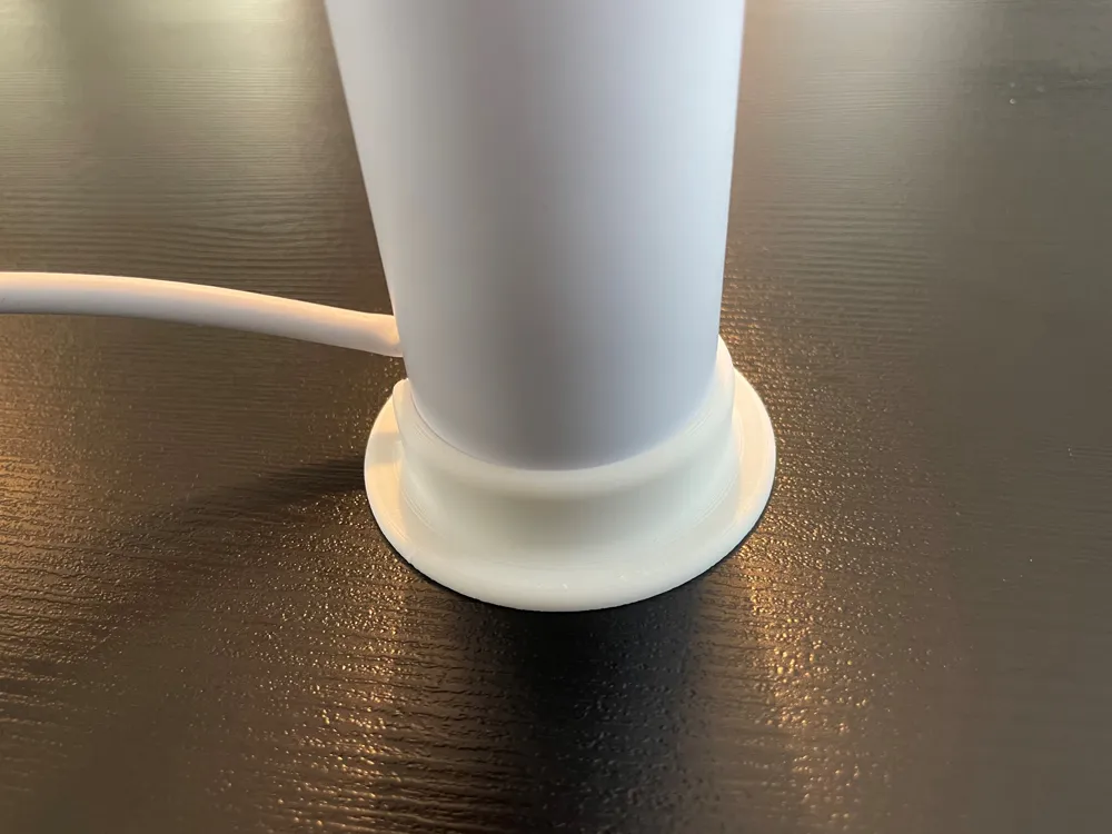 Ubiquiti U6 Mesh Holder - Free 3D Print Model - MakerWorld