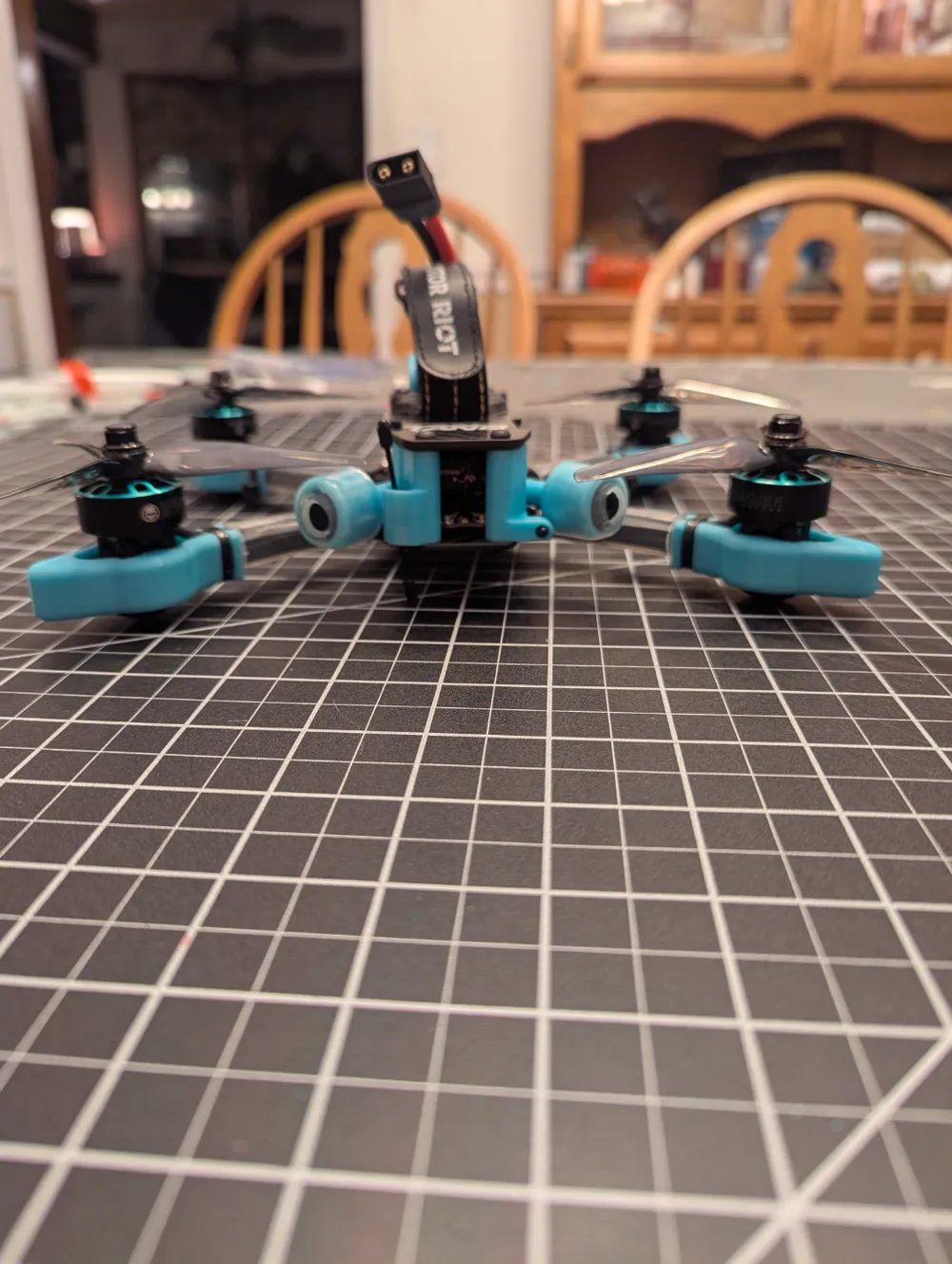 Tanq 2 TPU by brent.milamMakerWorld: Download Free 3D Models