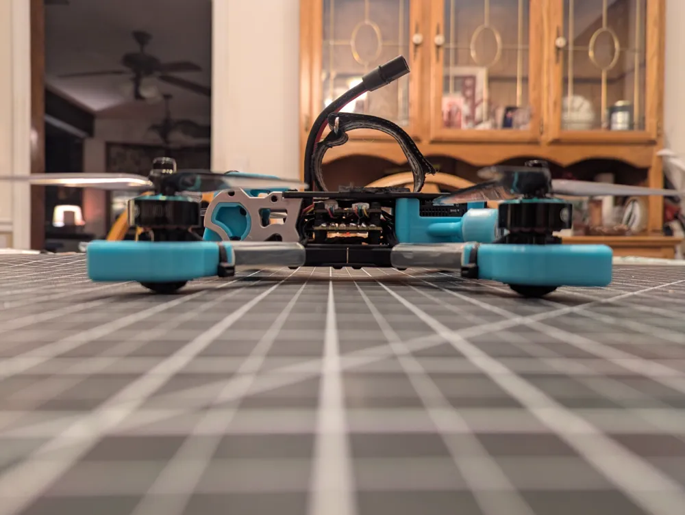 Tanq 2 TPU by brent.milamMakerWorld: Download Free 3D Models