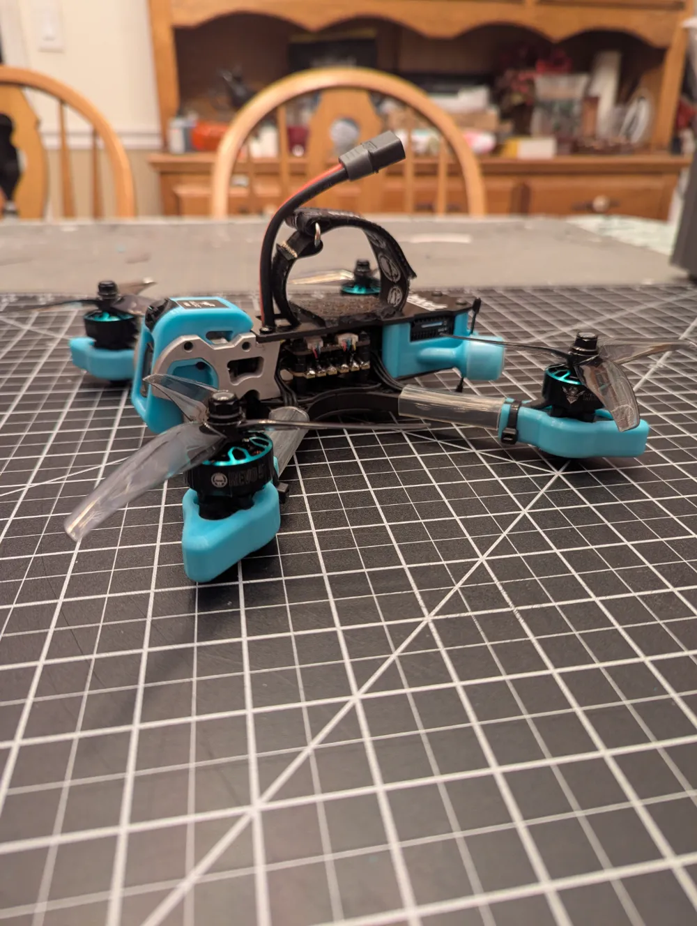 Tanq 2 TPU - Free 3D Print Model - MakerWorld