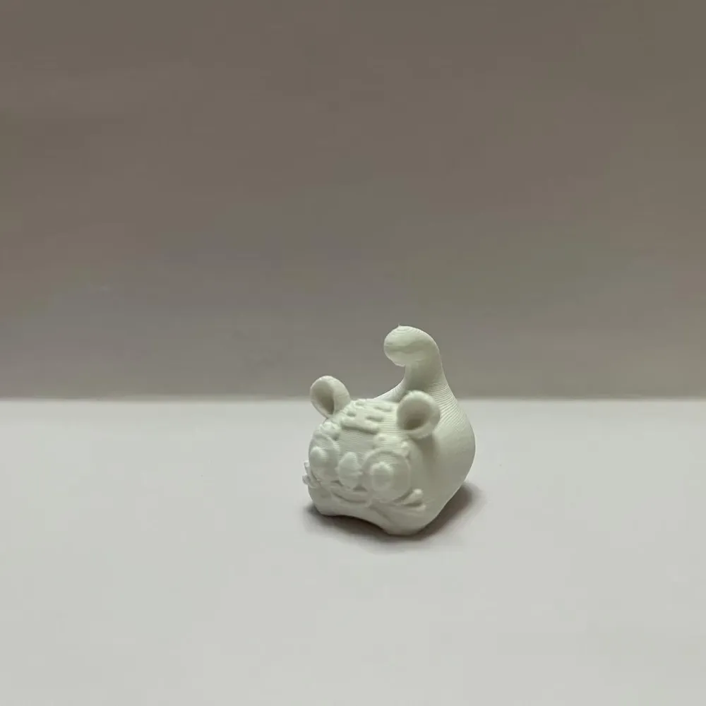Cloth Tiger - 2026 Chinese New Year Lunar Year of the Horse - Spring ...