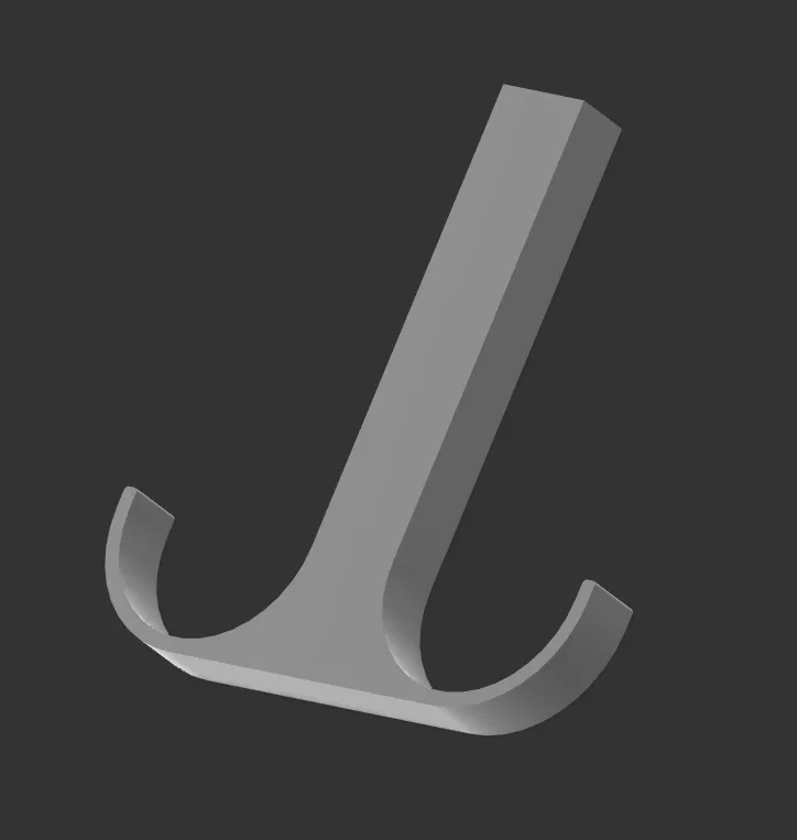 TIG welding filler rod hanger - Free 3D Print Model - MakerWorld