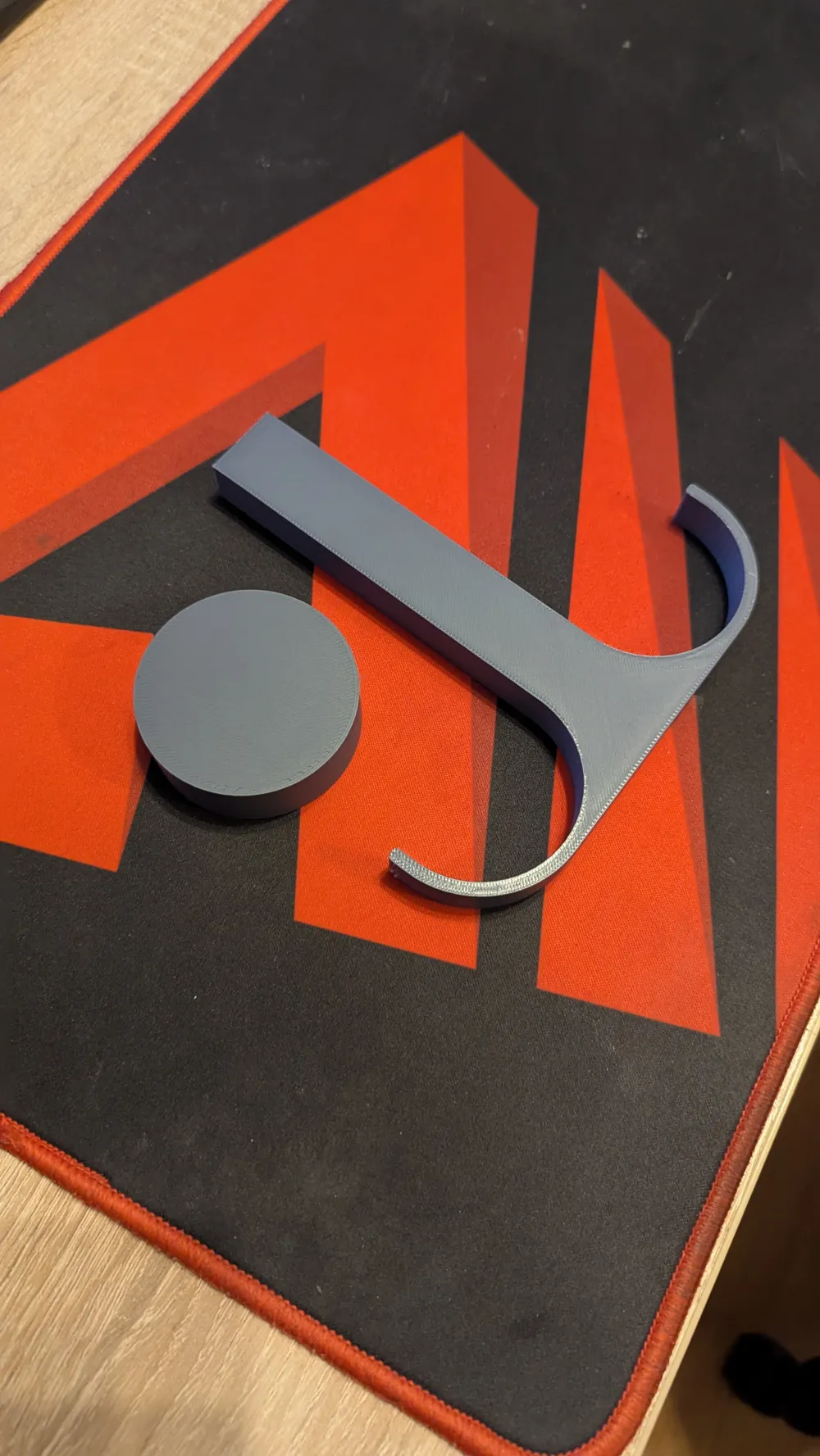 TIG welding filler rod hanger - Free 3D Print Model - MakerWorld