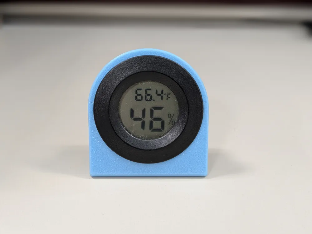 humidity sensor stand by SEA_allen - MakerWorld
