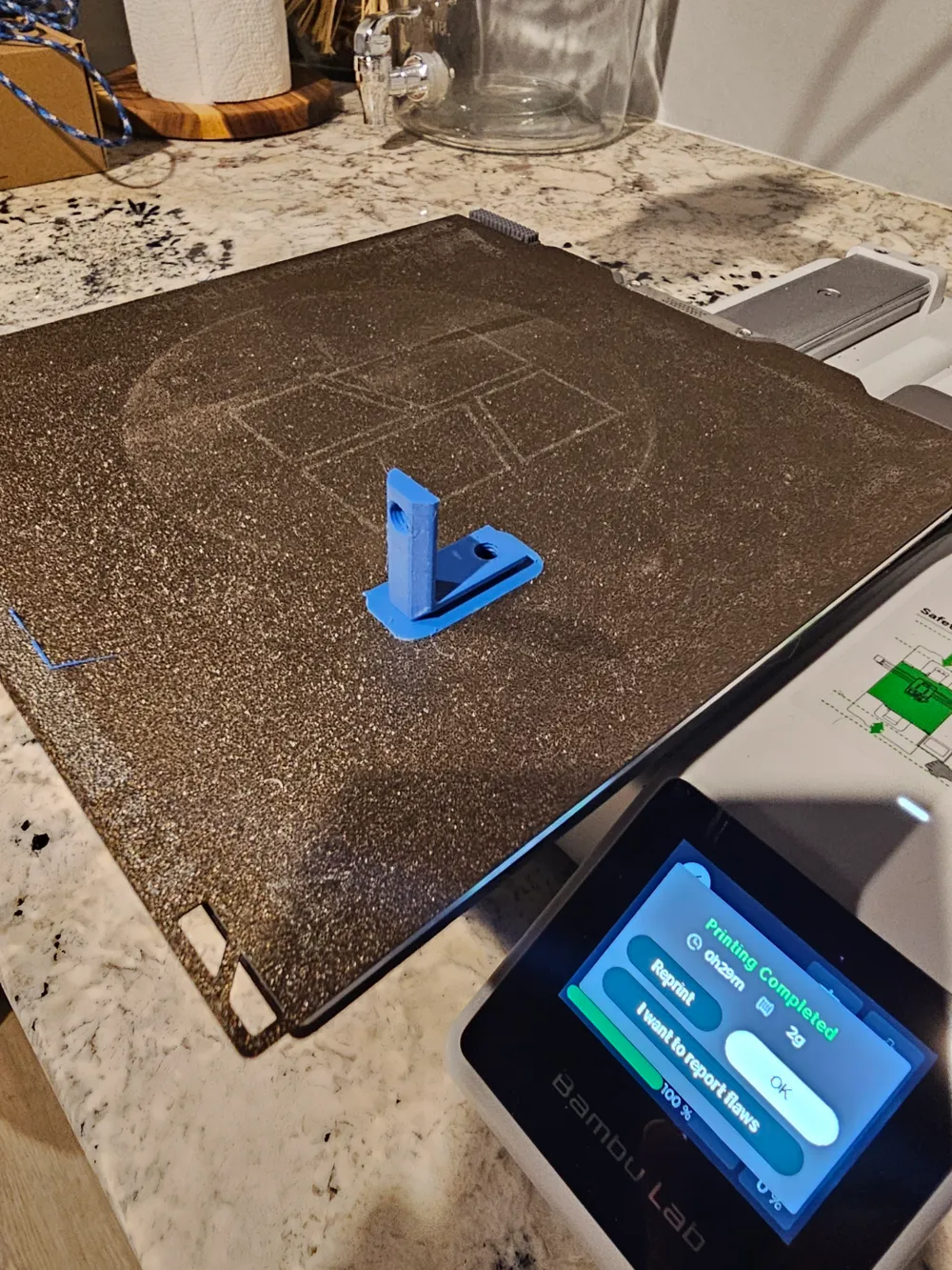 Corner V-Slot T-Nut M5 for V-Slot Extrusion by Perfect Prints - MakerWorld