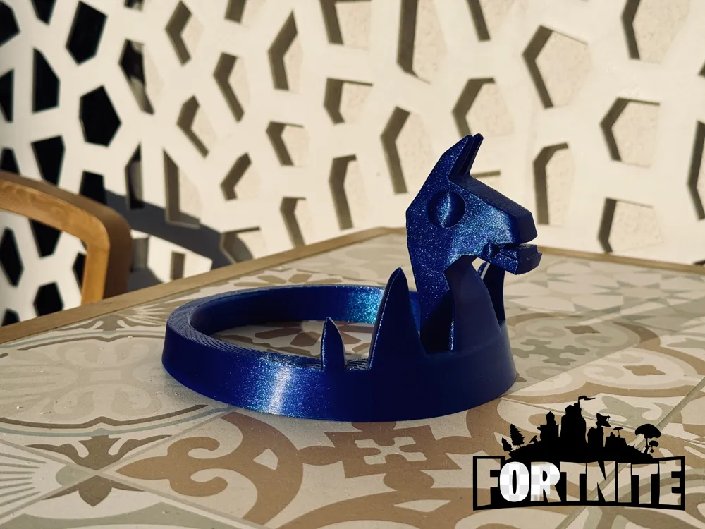 Fortnite Victory Crown - Free 3D Print Model - MakerWorld