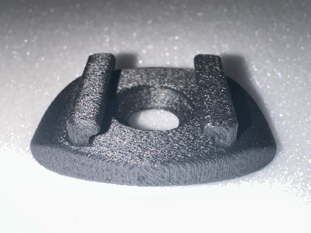 SP Connect Mount for Cannondale Diverge 2021 by Plastikformer - MakerWorld