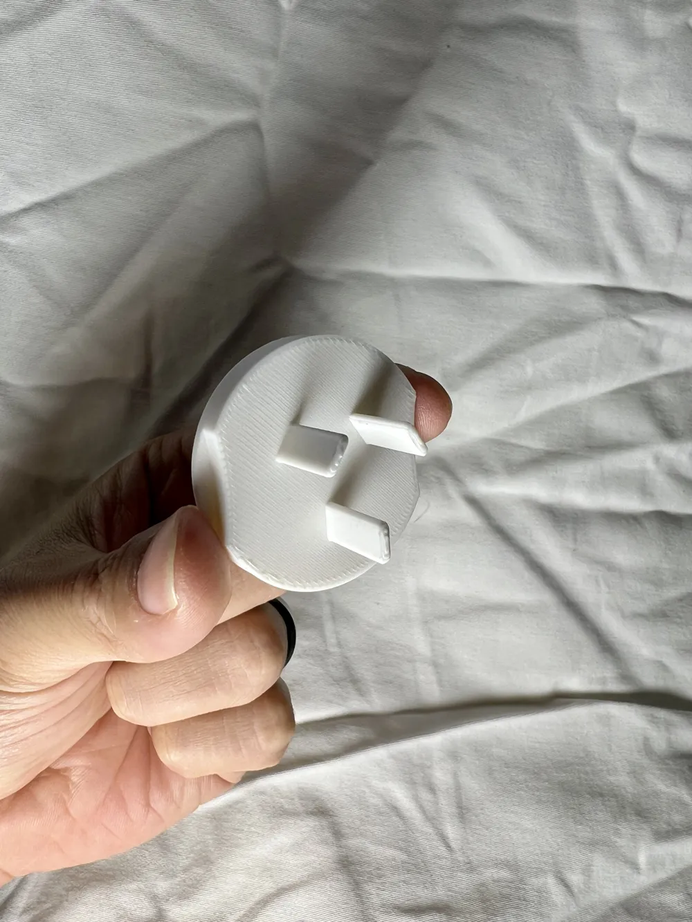 AU Outlet Socket Cover - Free 3D Print Model - MakerWorld