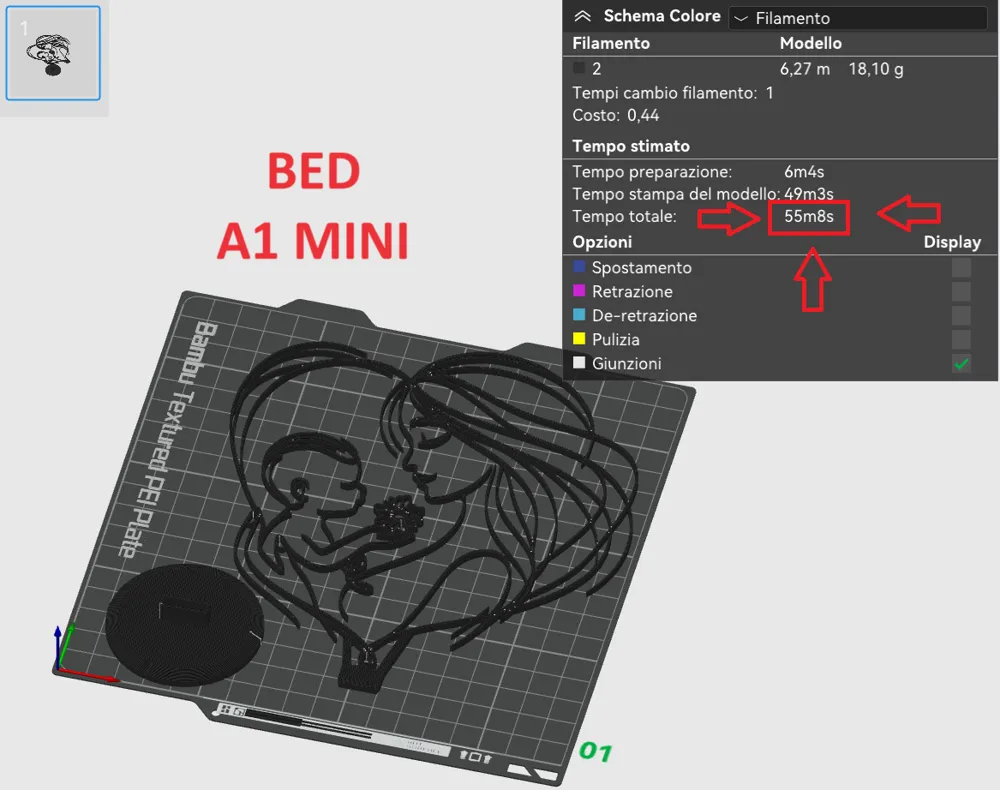 Mother's Day gift by 3Dprint-K81 - MakerWorld