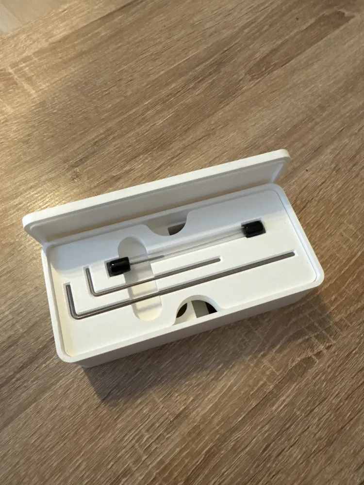 Tool Box for P1S Standard Tools by Patrick MakerWorld: Download Free 3D ...