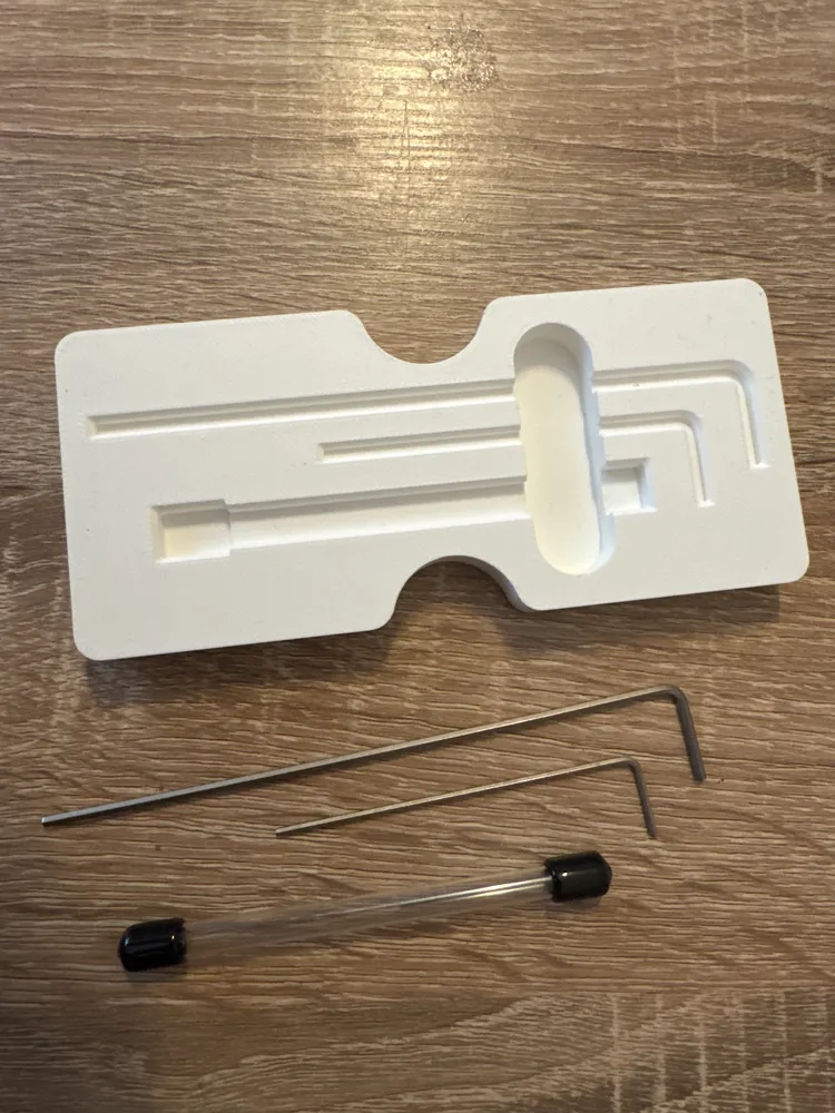 Tool Box for P1S Standard Tools by Patrick MakerWorld: Download Free 3D ...