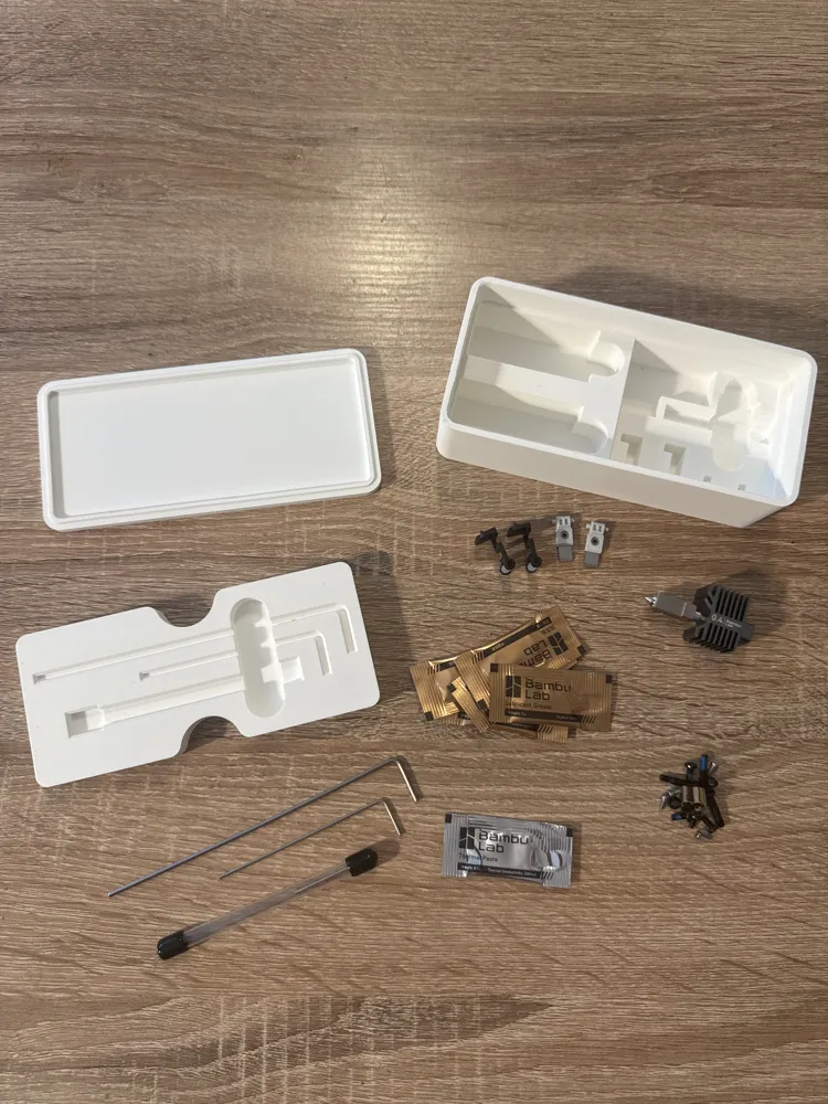 Tool Box for P1S Standard Tools by Patrick MakerWorld: Download Free 3D ...