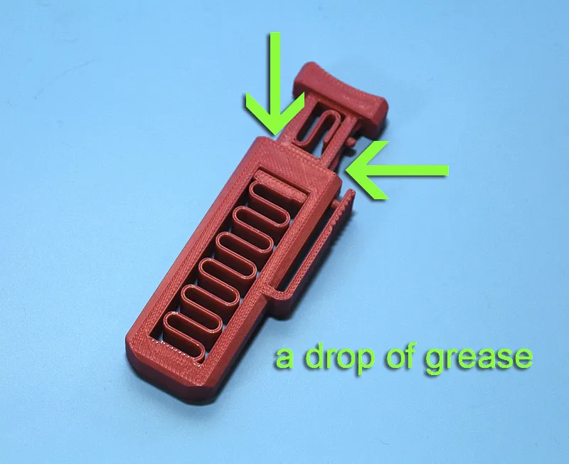 Click-CLICK - You won't be able to stop! by PYXIS MakerWorld: Download ...