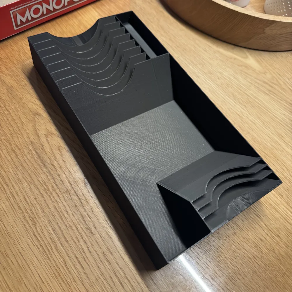 Monopoly Classic Box Inlay by stro95 MakerWorld: Download Free 3D Models