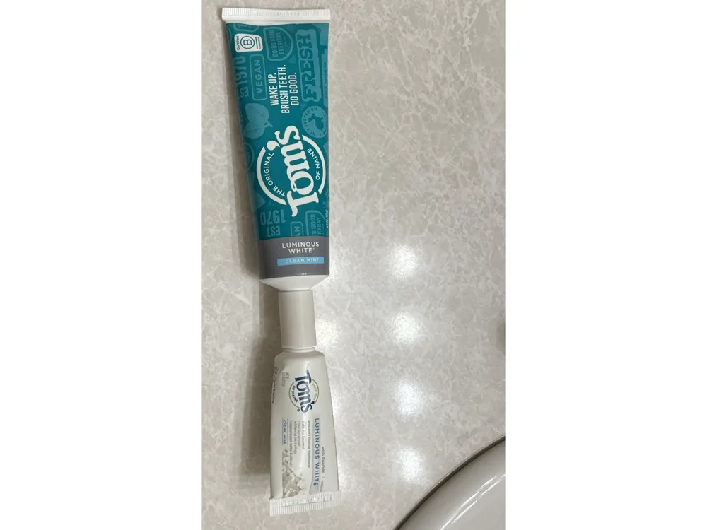 Adapter to fill travel toothpaste tubes by Climateguy MakerWorld ...