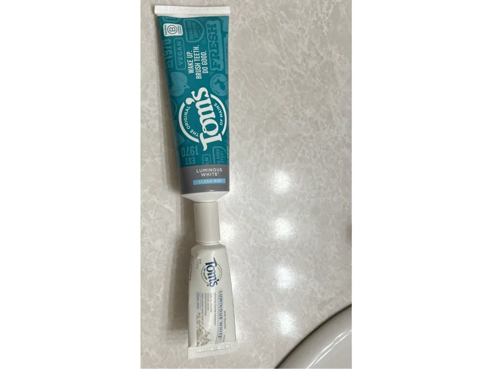 Adapter to fill travel toothpaste tubes by Climateguy MakerWorld ...