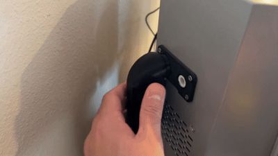 Carvera Air - Quick Connect Vacuum Adapter by yaikou MakerWorld ...