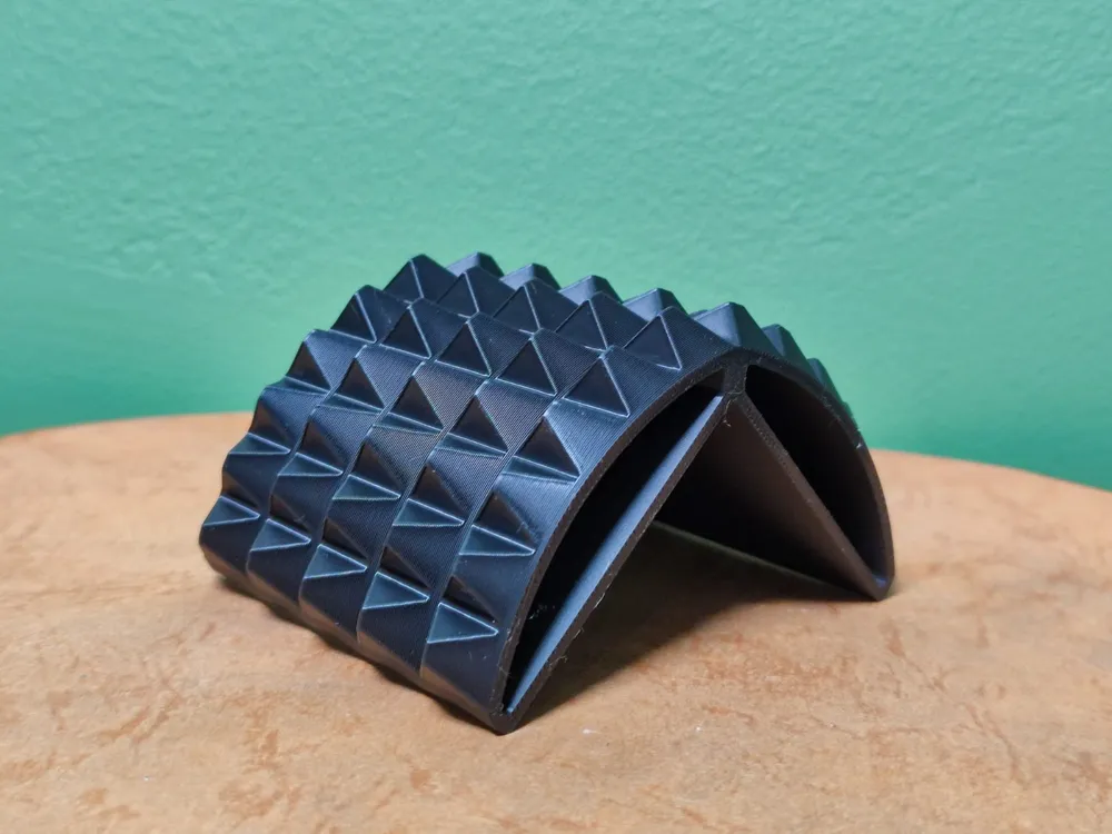 Cat scratcher - Free 3D Print Model - MakerWorld