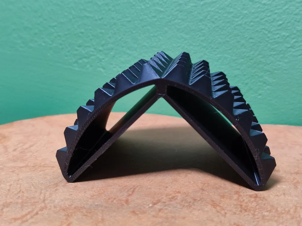 Cat scratcher - Free 3D Print Model - MakerWorld