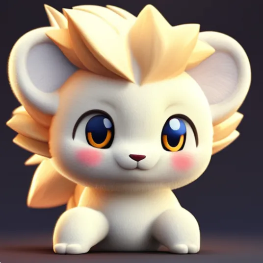 Lion Liomn by hola2654 MakerWorld: Download Free 3D Models