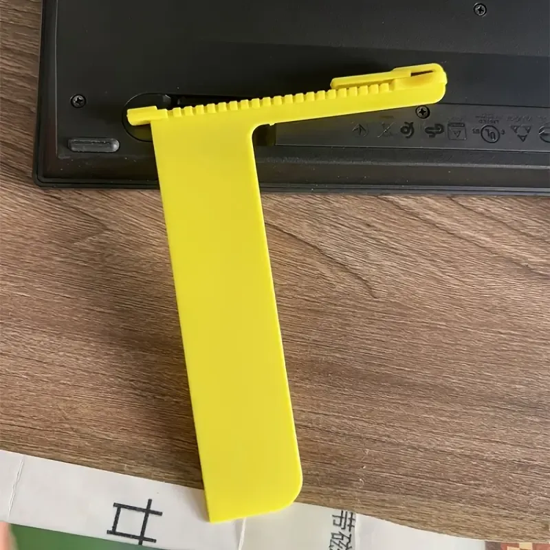 Zipper bookmark by Arjen - MakerWorld