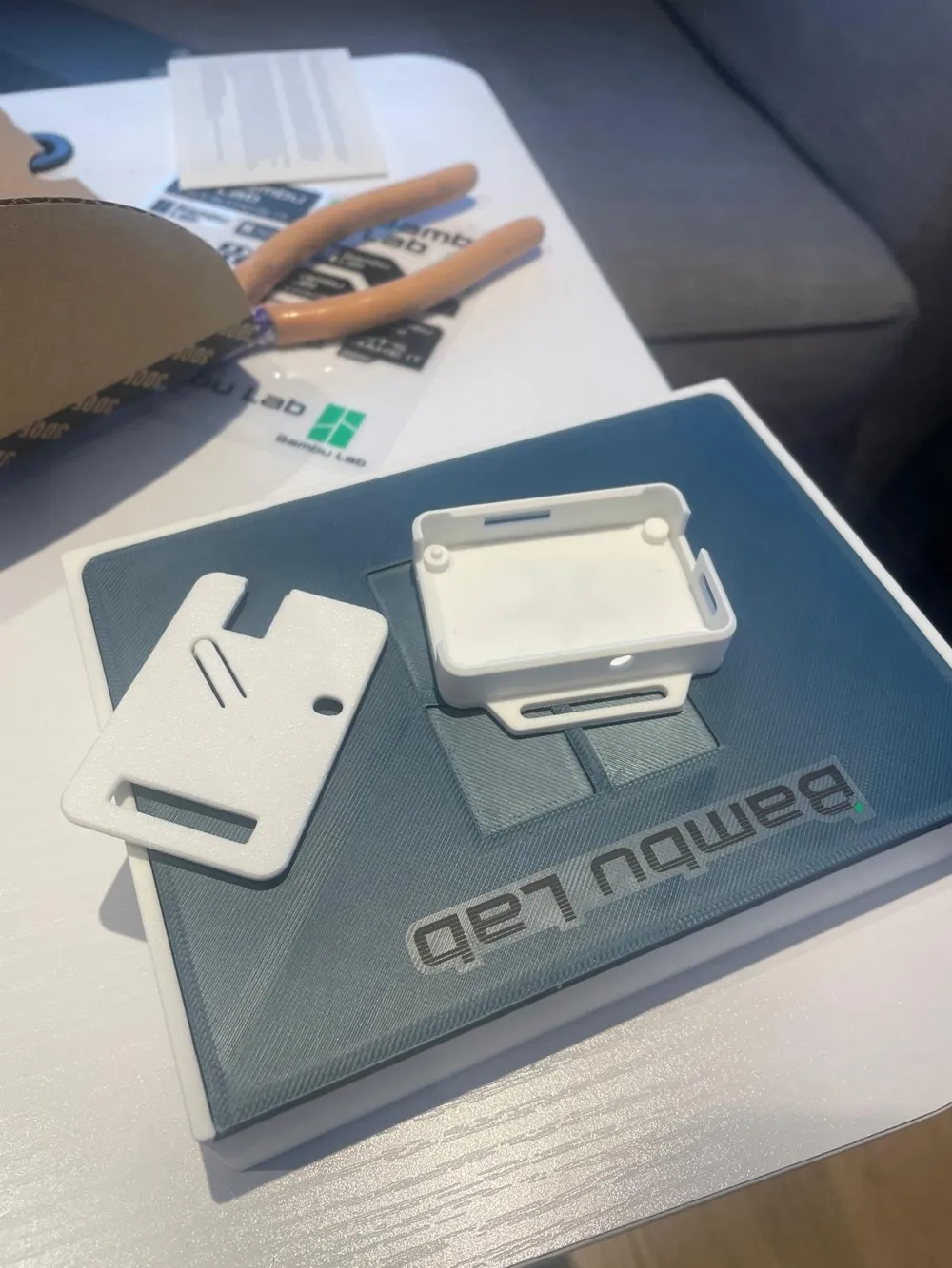 Adafruit Sparkle Motion Case - Free 3D Print Model - MakerWorld