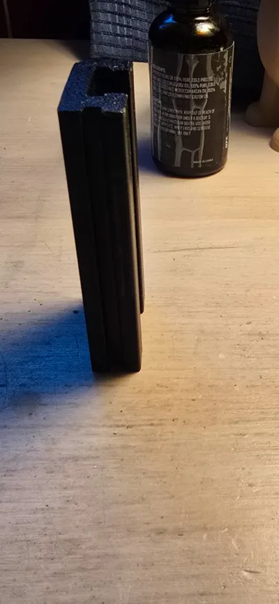 Unirail by DNA3dprints - MakerWorld