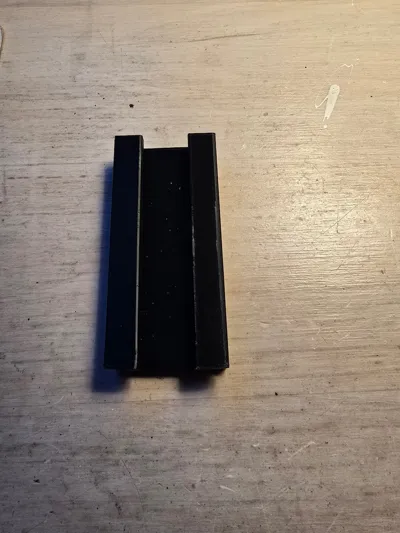 Unirail by DNA3dprints - MakerWorld