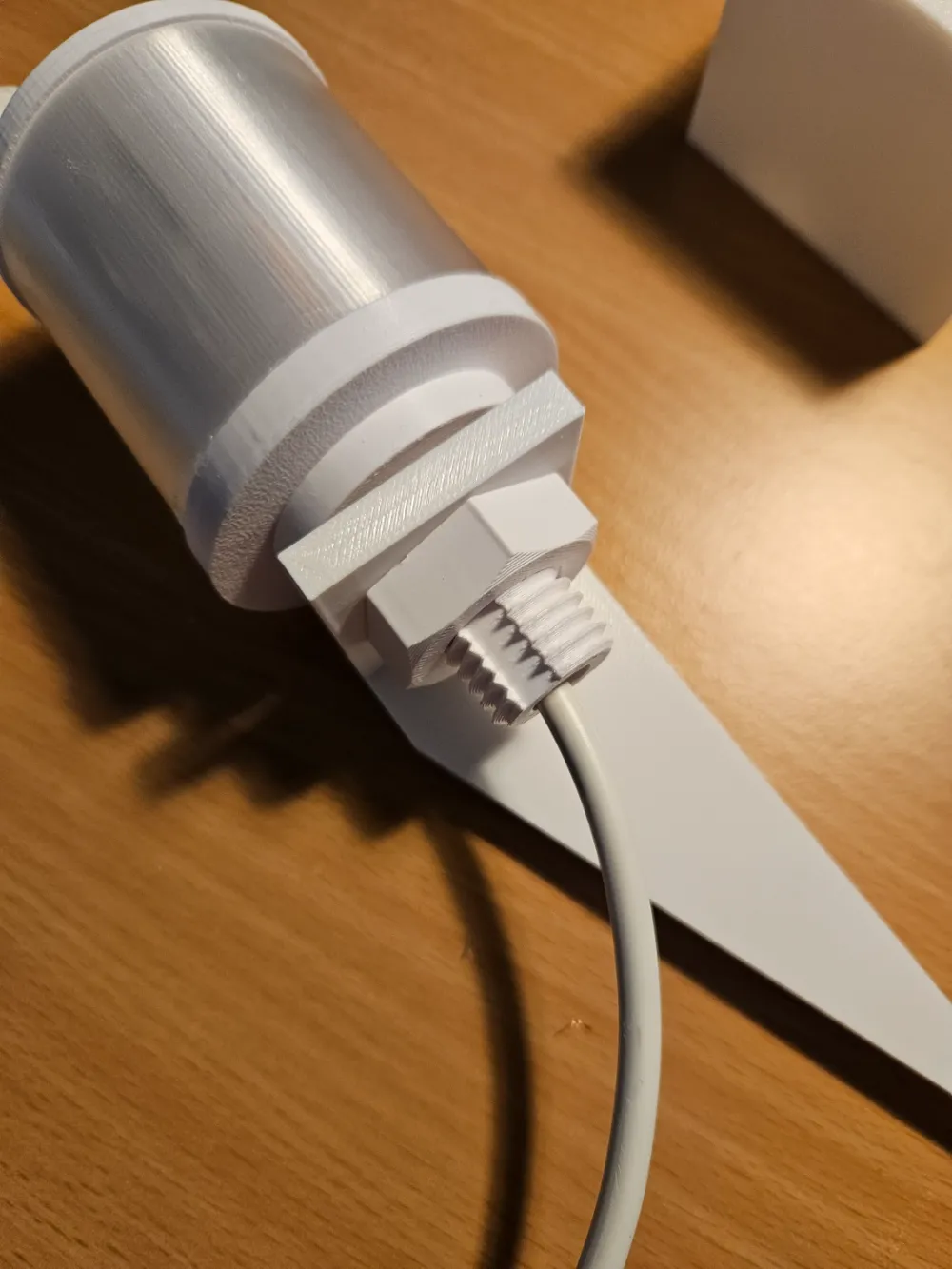 Small 12v Garden Light by k3ldar MakerWorld: Download Free 3D Models