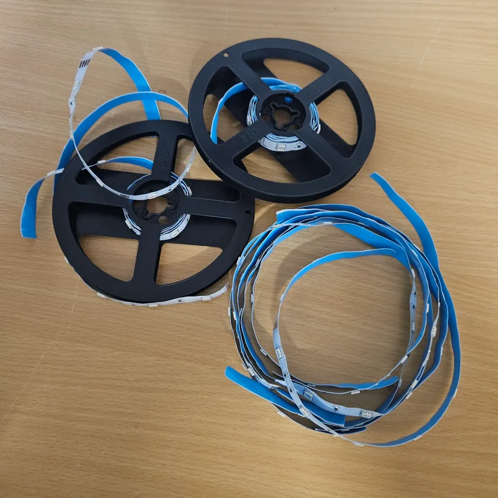 Small 12v Garden Light by k3ldar - MakerWorld